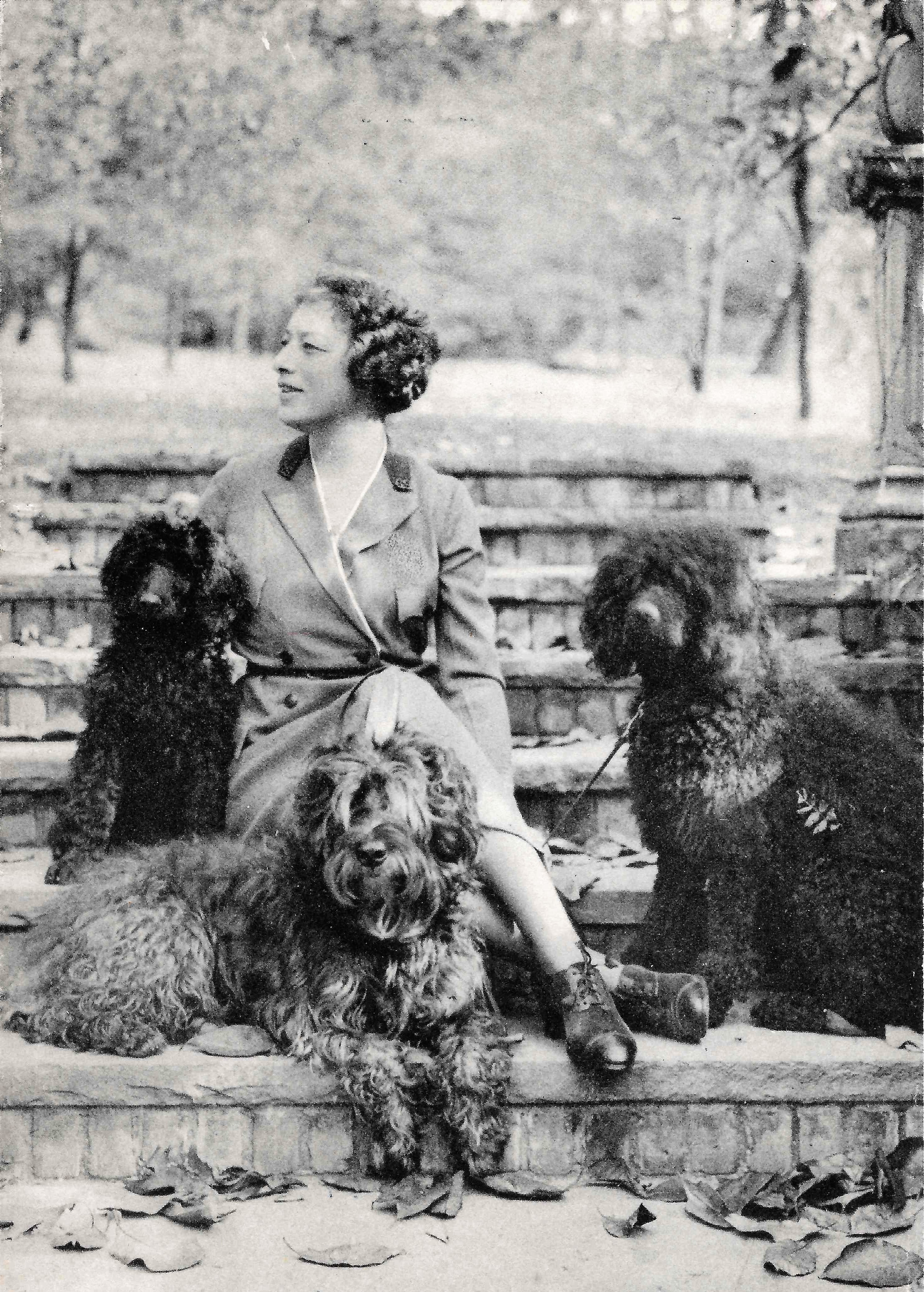 History | Whiting Foundation